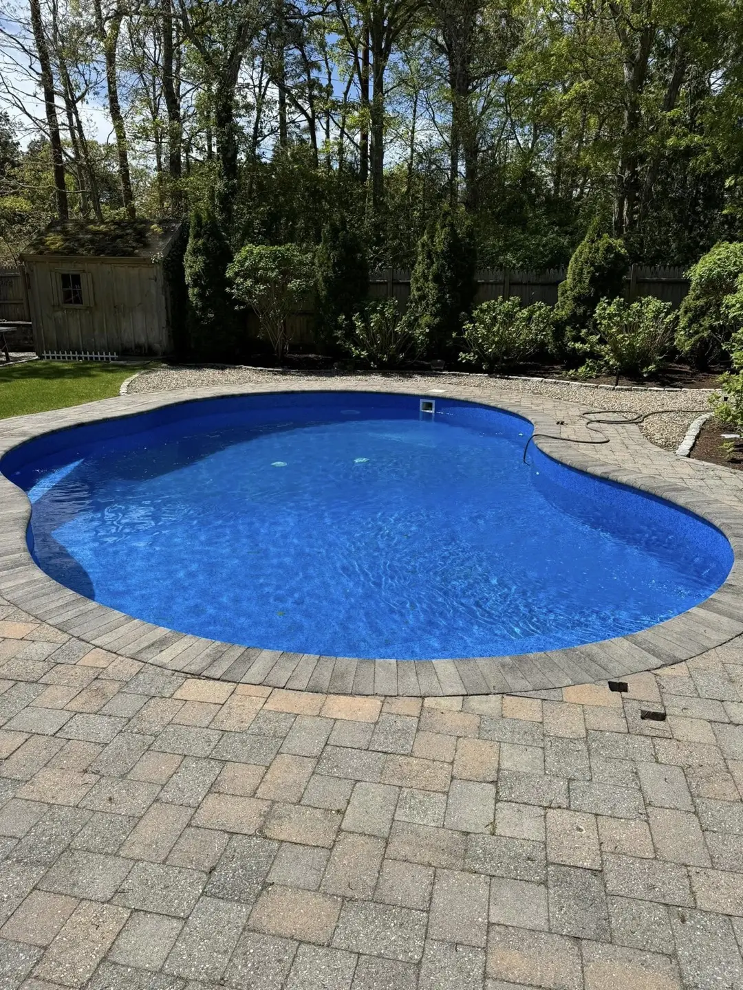 Get Cape Cod Swimming Pool Ideas from Seaside Pools in Yarmouth, MA