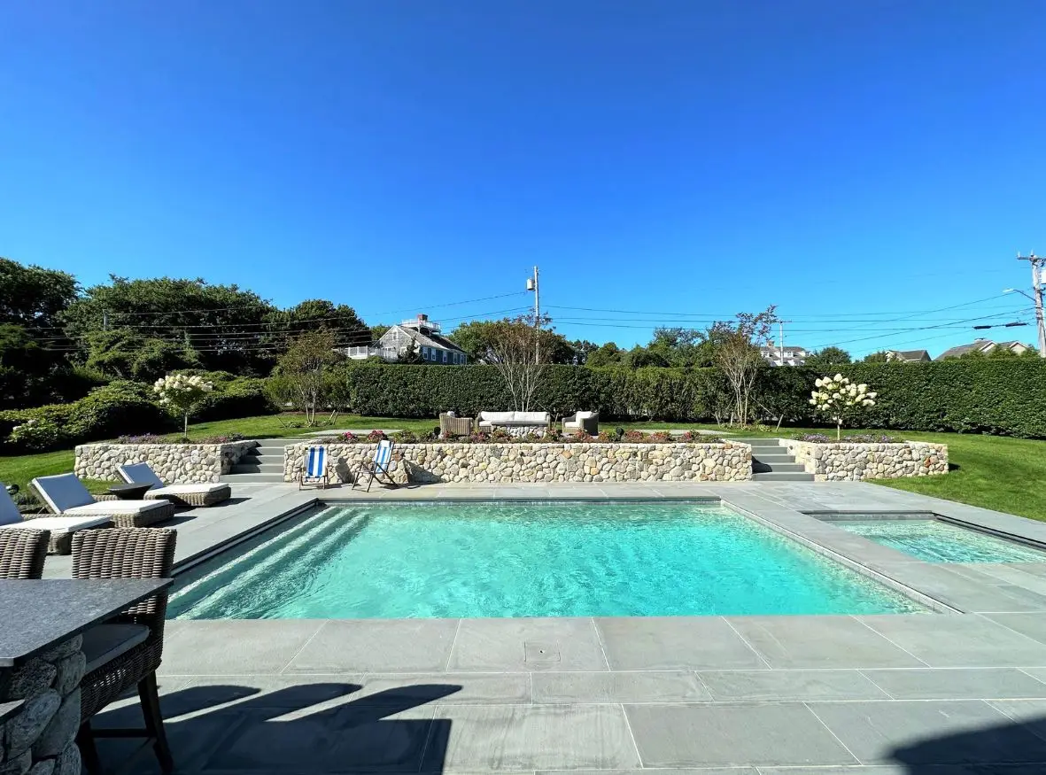 Get Cape Cod Swimming Pool Ideas from Seaside Pools in Yarmouth, MA