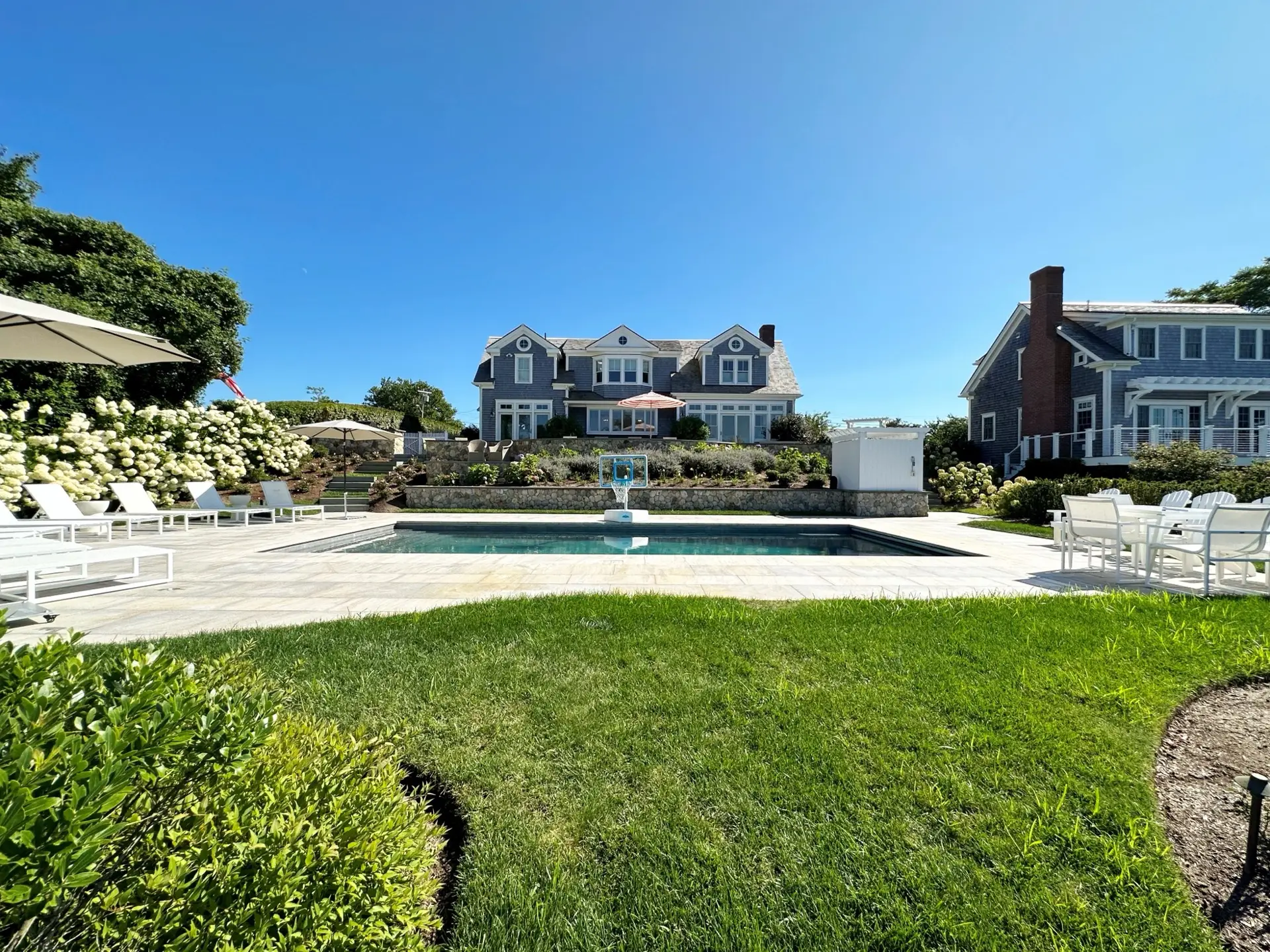Get Cape Cod Swimming Pool Ideas from Seaside Pools in Yarmouth, MA