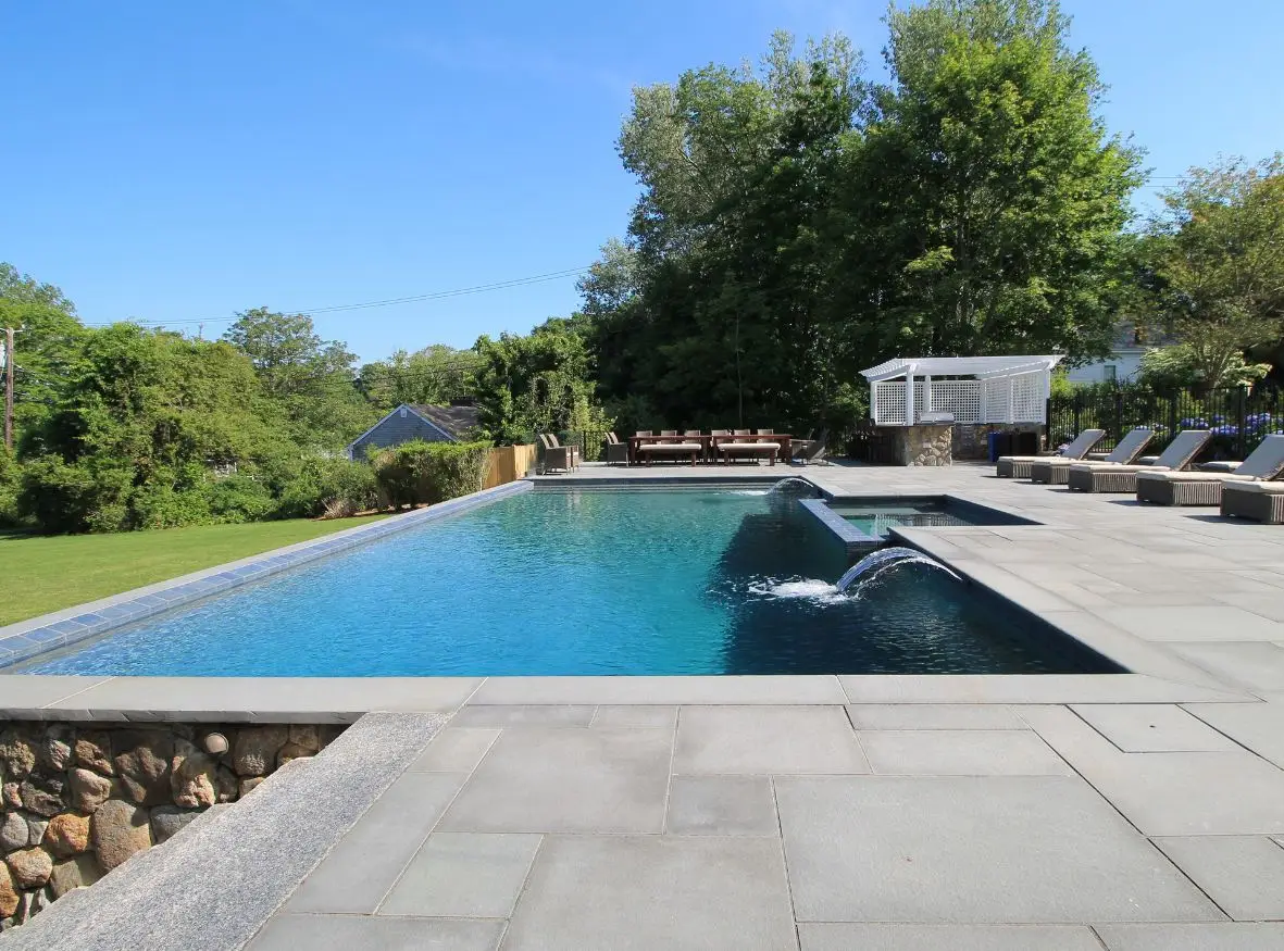 Get Cape Cod Swimming Pool Ideas from Seaside Pools in Yarmouth, MA