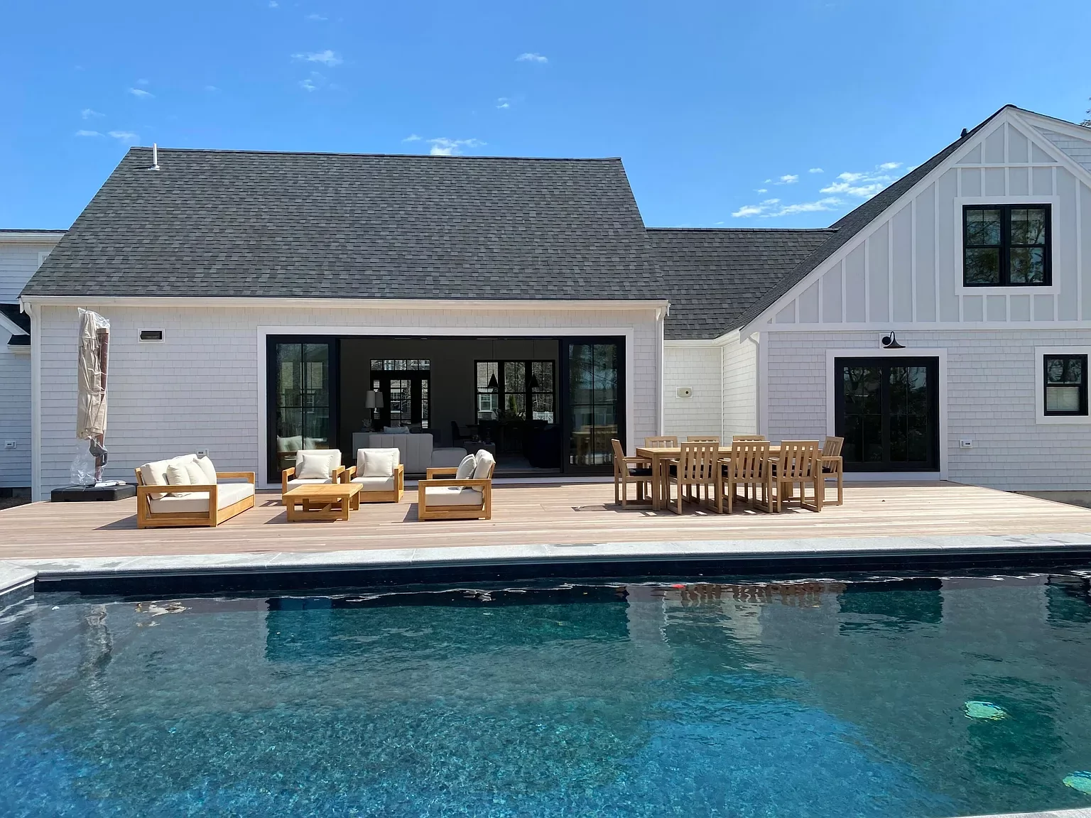 Get Cape Cod Swimming Pool Ideas from Seaside Pools in Yarmouth, MA